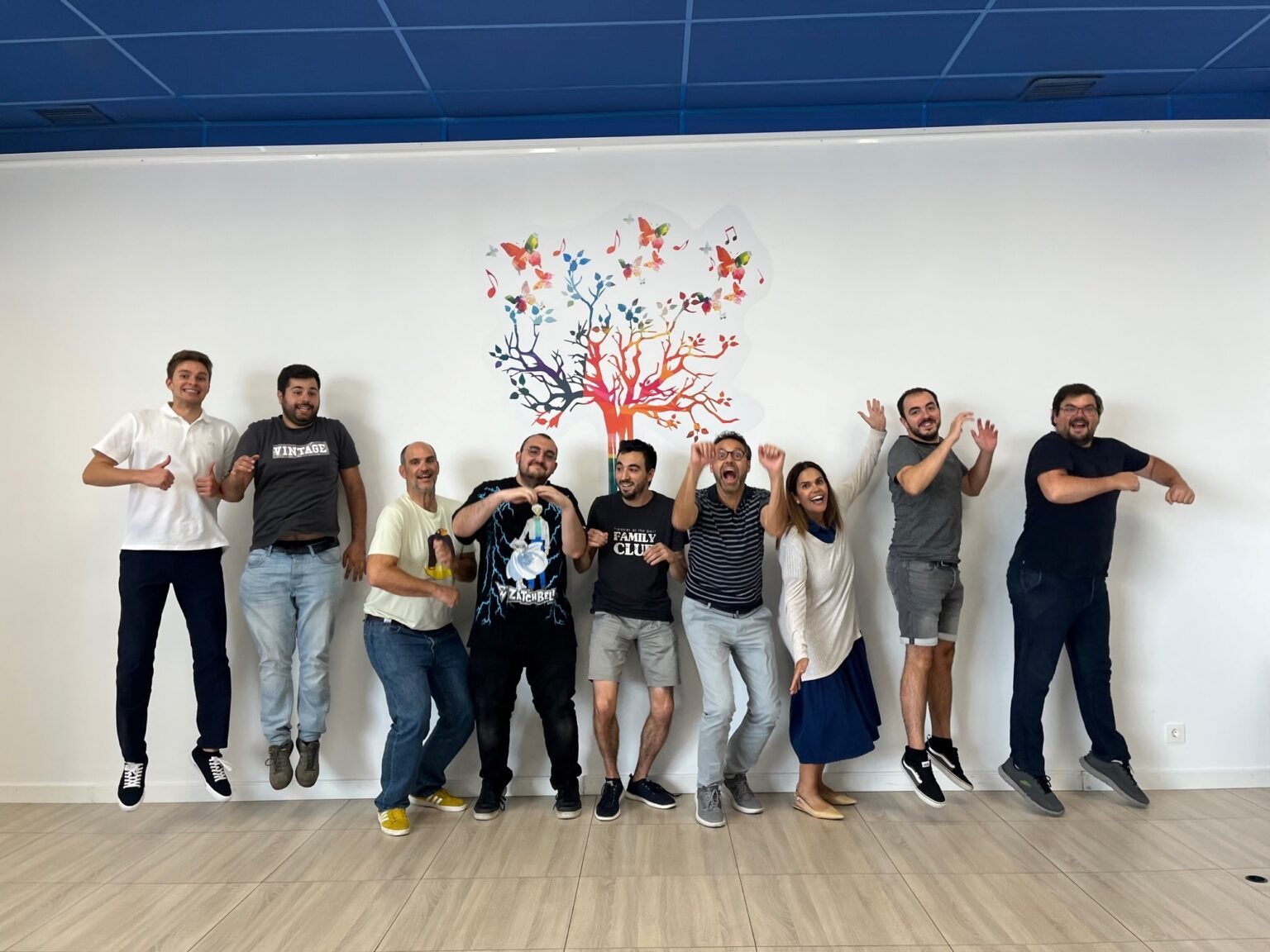 EYSA crea un hub tecnológico en Valladolid para desarrollar la ...